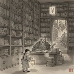 ReadChinese · Learn Chinese with Stories